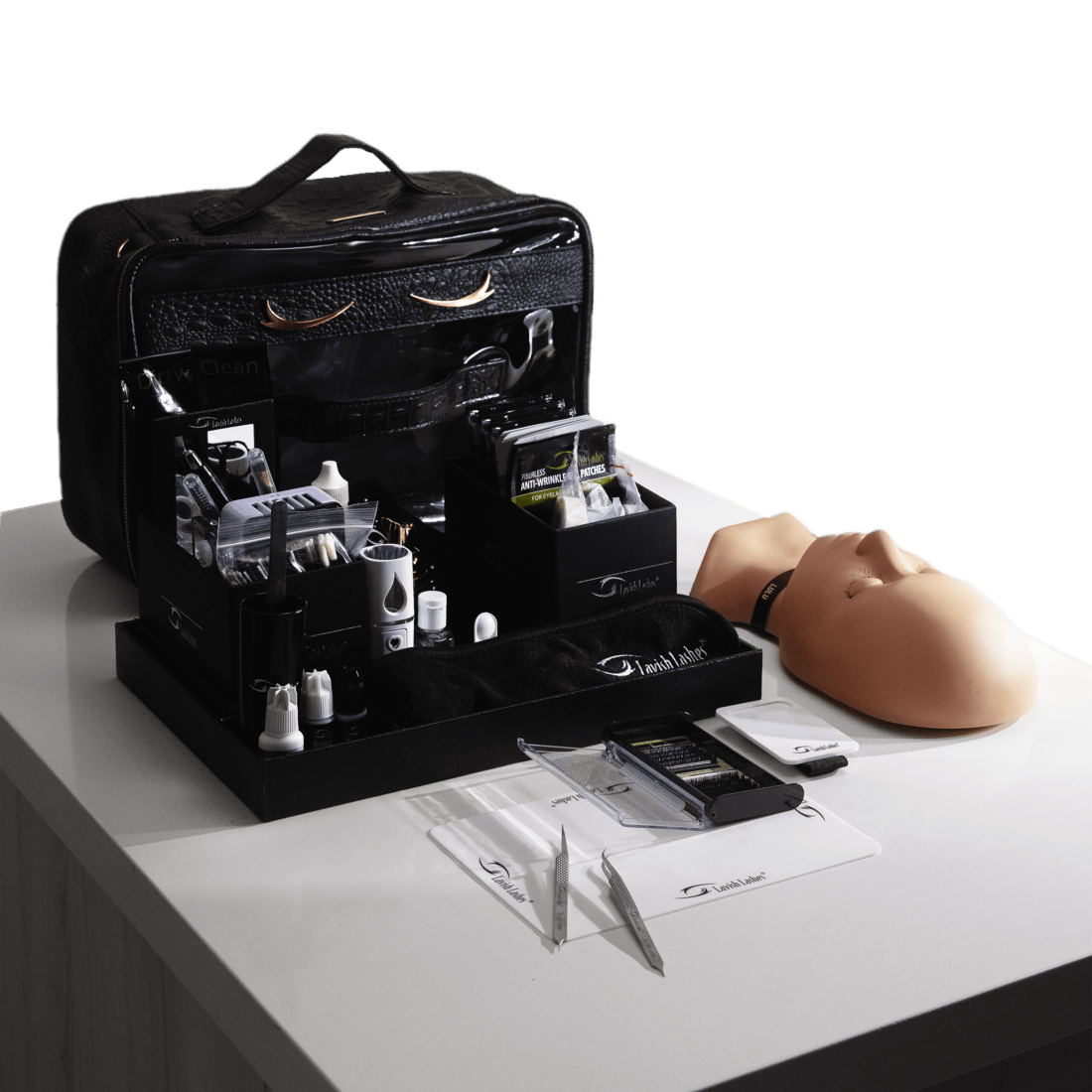 Lash Business Starter Kits – Lavish Lashes